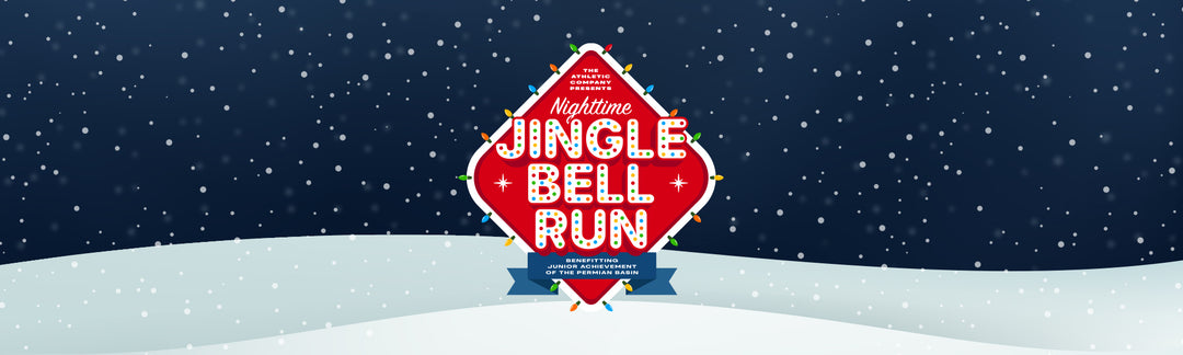 Jingle Bell Run – Midland Athletic Company